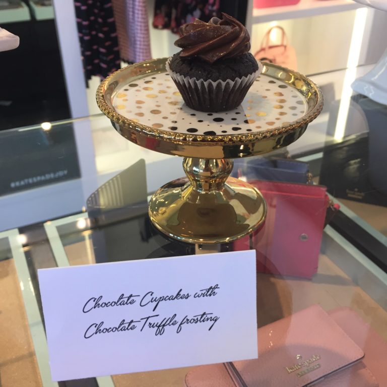 Catching Up: Spring Soirée at Kate Spade La Jolla – Any Second Now